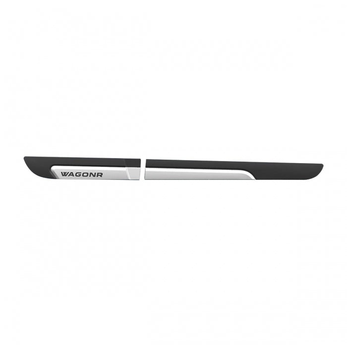 Wagon r 2019 side cladding store
